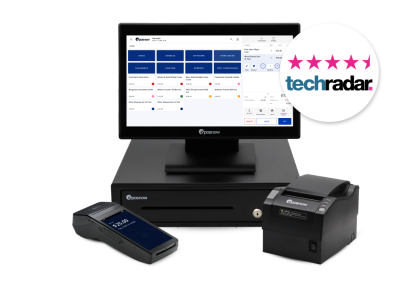 Choose a Smarter POS Solution | Epos Now