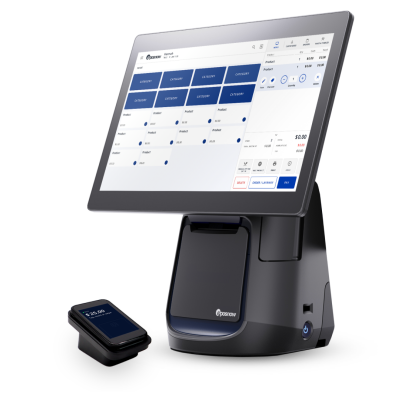 Choose a Smarter POS Solution with Epos Now