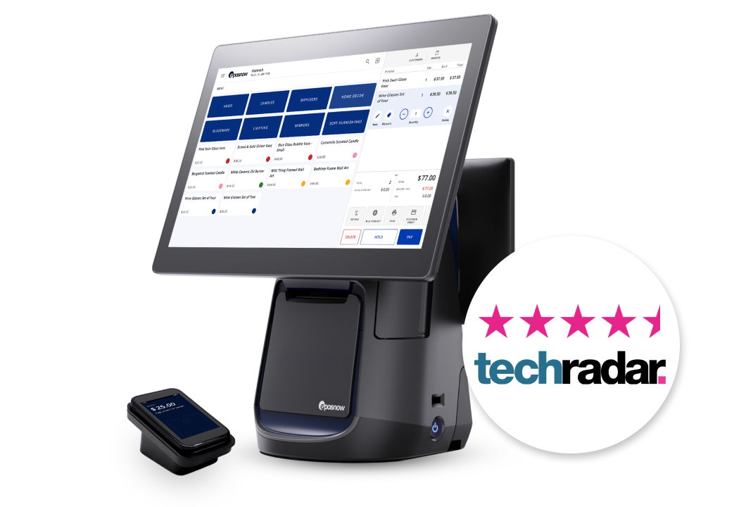 Convenience Store POS System - Streamline Your Sales in 2025