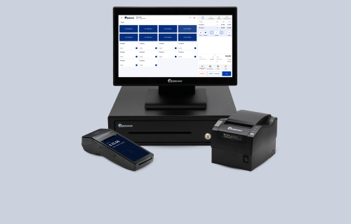 Choose a Smarter EPOS System