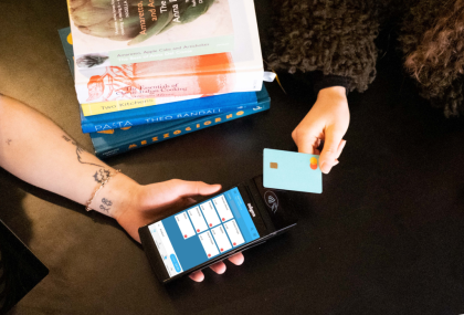 Card Machines - With Epos Now Payments