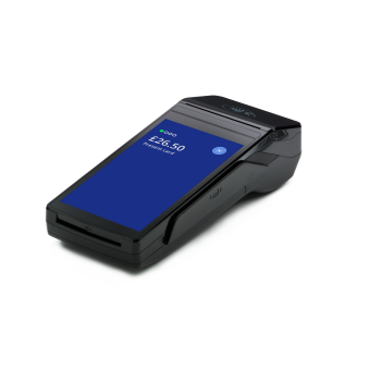 Vape Store EPOS System | Epos Now