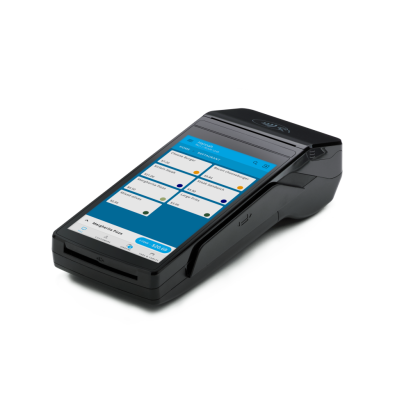 Card Machines - With Epos Now Payments