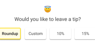 What Is a Tip Screen? A Guide to Boosting Revenue with Customer-Facing ...